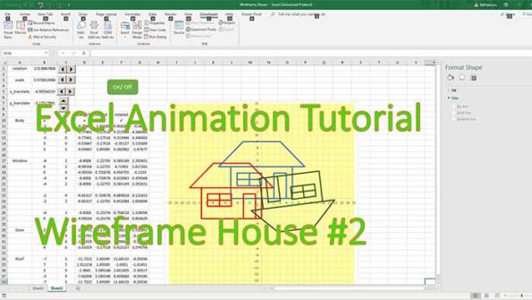 Excel Games – Excel Unusual